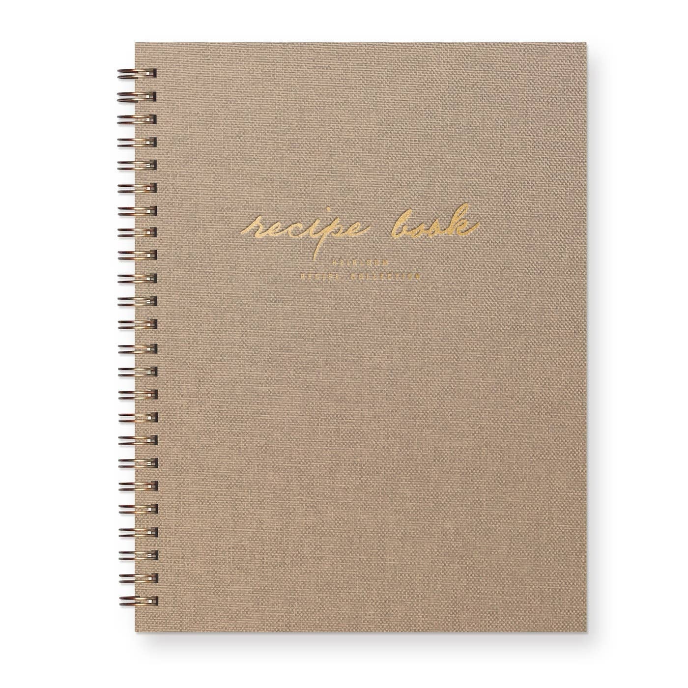 Ruff House Print Shop - Heirloom Recipe Book | SUGARTREE MILL CO.