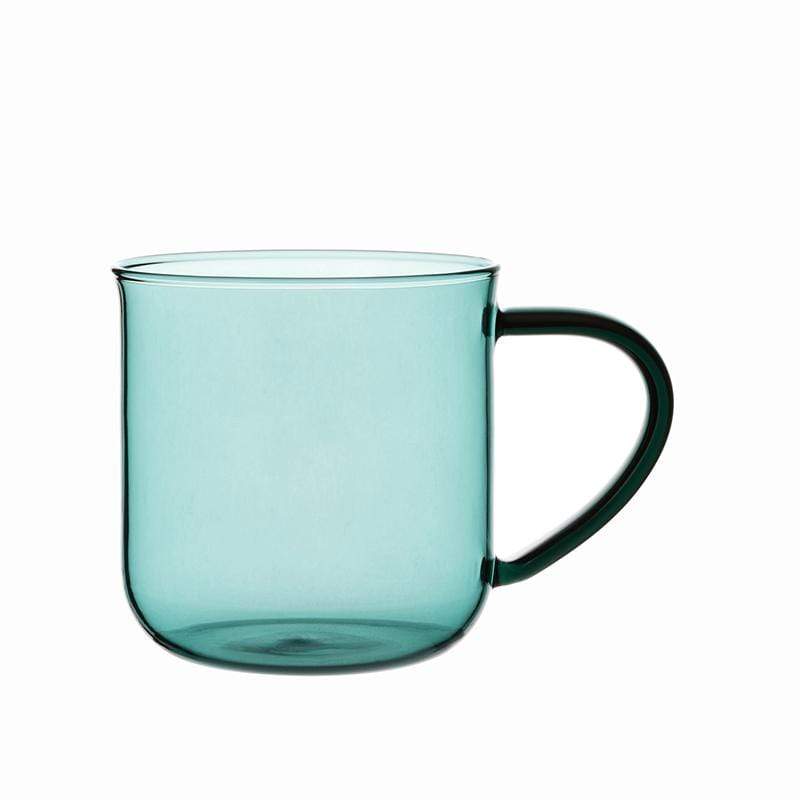 VIVA - MINIMA™ Eva Mug - Aqua | SUGARTREE MILL CO.